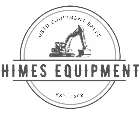 Used Heavy Equipment for Sale in Texas | Himes Equipment